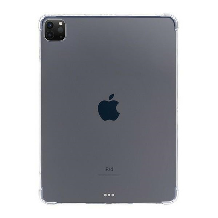 Mercury Bulletproof iPad 7/8 10.2" (2019,2020) Transparent