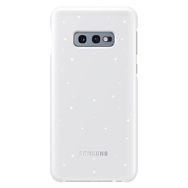 Etui Oryginalne Led Cover Do Samsung Galaxy S10E